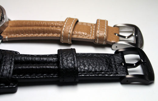 fieldmasterstrap1 | Yeoman's Watch Review