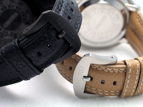 fieldmasterstrapbuckle | Yeoman's Watch Review