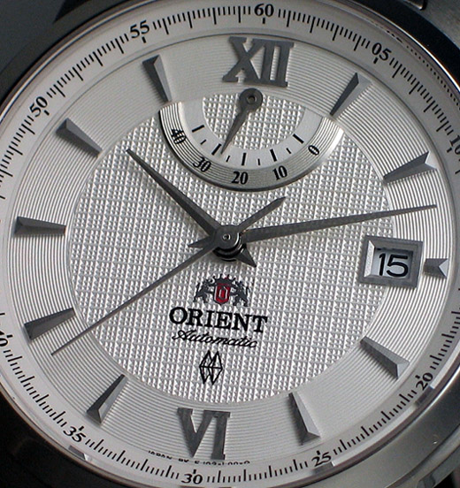Orient_EJ02003W_dial | Yeoman's Watch Review
