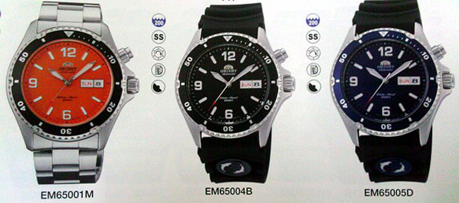 OrientModelNumber4 | Yeoman's Watch Review