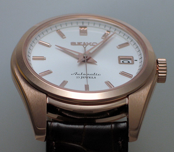 Photo Review of the Seiko Mechanical – SARB072 | Yeoman's Watch Review