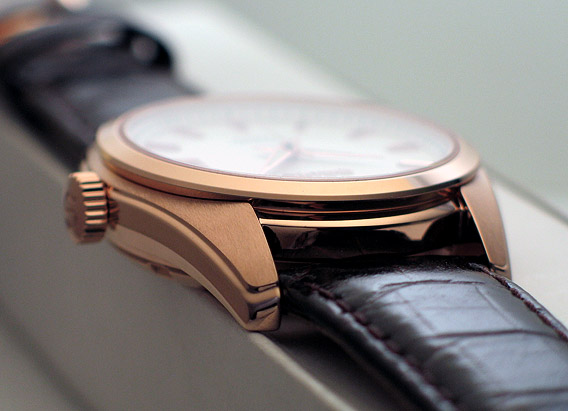 Photo Review of the Seiko Mechanical – SARB072 | Yeoman's Watch Review