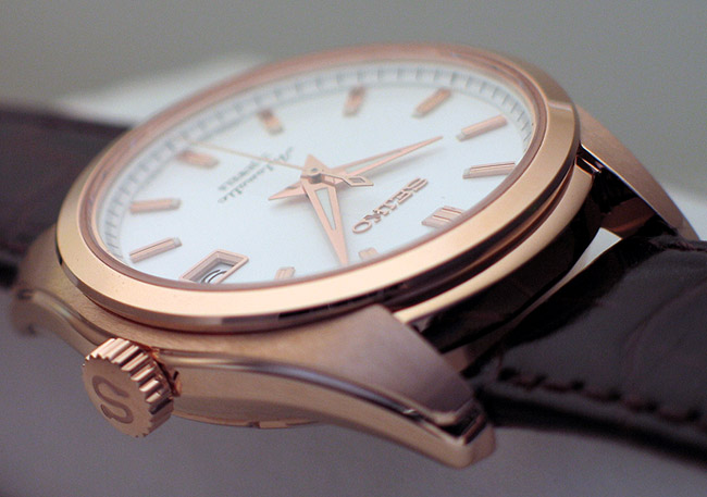 Photo Review of the Seiko Mechanical – SARB072 | Yeoman's Watch Review
