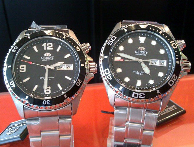 Mako_comparison | Yeoman's Watch Review