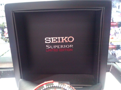 box1 | Yeoman's Watch Review