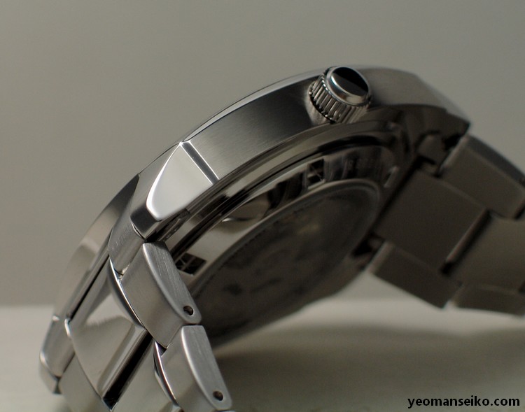 Vintage Style Seiko – SNKM97K | Yeoman's Watch Review