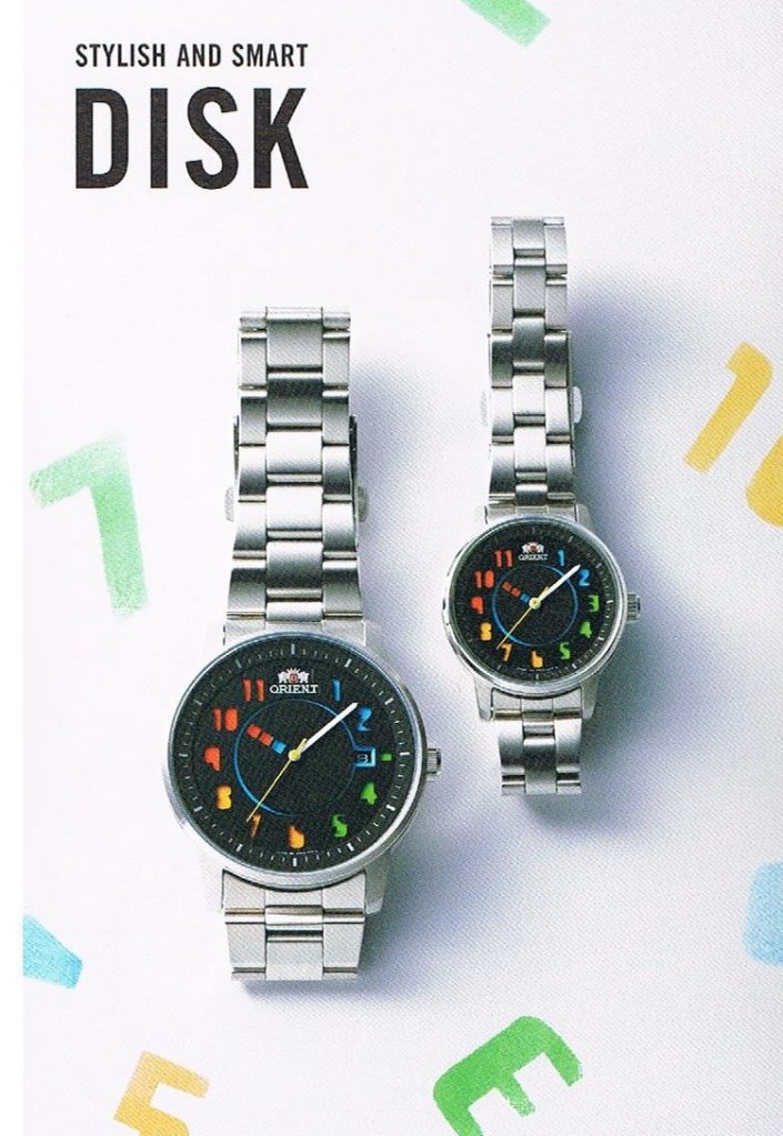 New Models by Seiko and Orient | Yeoman's Watch Review