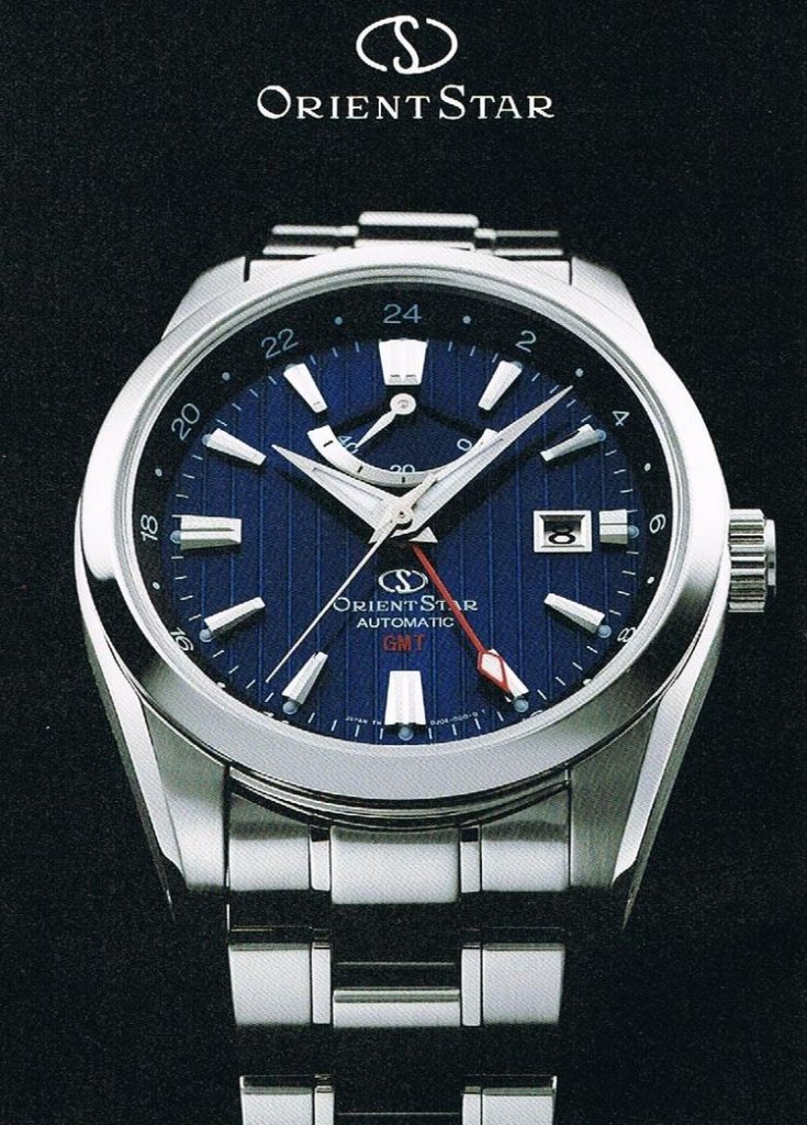 New Models by Seiko and Orient | Yeoman's Watch Review