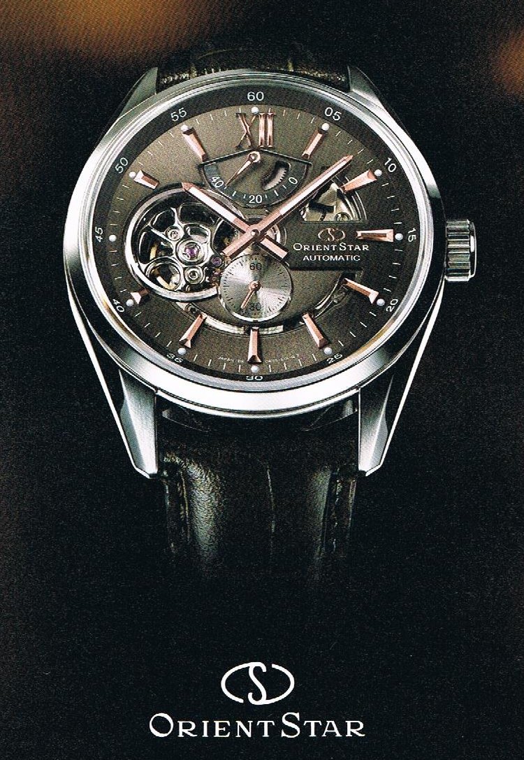 New Models by Seiko and Orient | Yeoman's Watch Review