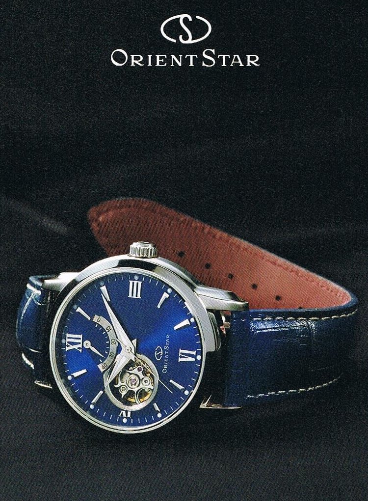 New Models by Seiko and Orient | Yeoman's Watch Review