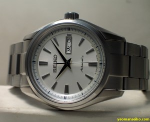 Seiko Presage – SARY055 | Yeoman's Watch Review