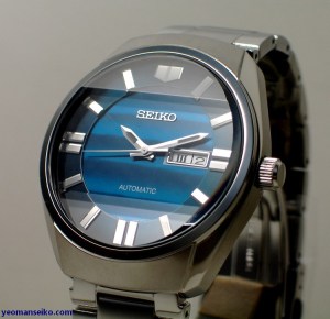 Vintage Style Seiko – SNKN03 | Yeoman's Watch Review