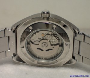 Vintage Style Seiko – SNKN03 | Yeoman's Watch Review