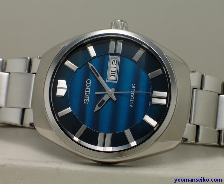 Vintage Style Seiko – SNKN03 | Yeoman's Watch Review