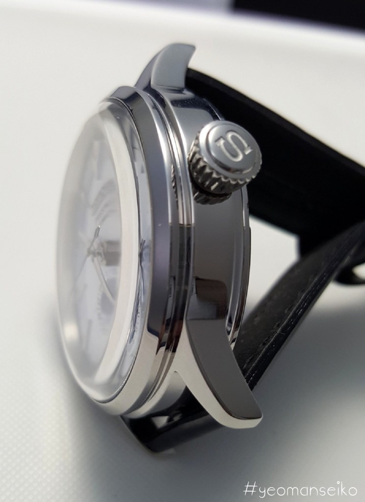 Seiko 4R57 Cocktail Time – SSA343J1 | Yeoman's Watch Review