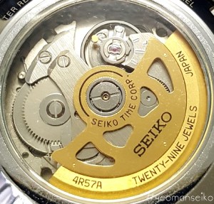 Seiko 4R57 Cocktail Time – SSA343J1 | Yeoman's Watch Review