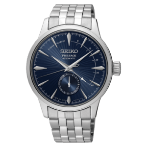 Seiko 4R57 Cocktail Time – SSA343J1 | Yeoman's Watch Review