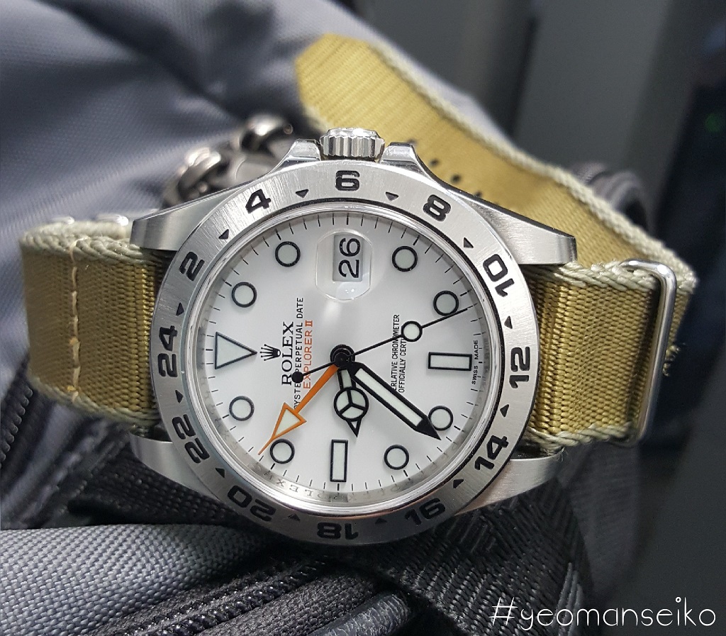 Buying A Preowned Rolex | Yeoman's Watch Review