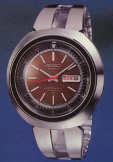 Seiko Recraft “UFO” – SRPC13K, SRPC15K, SRPC16K | Yeoman's Watch Review