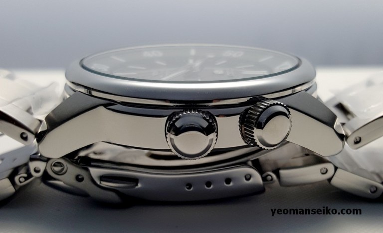 Seiko 5 Compressor | Yeoman's Watch Review