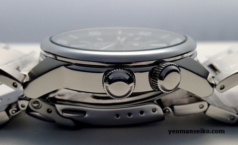 Seiko 5 Compressor | Yeoman's Watch Review