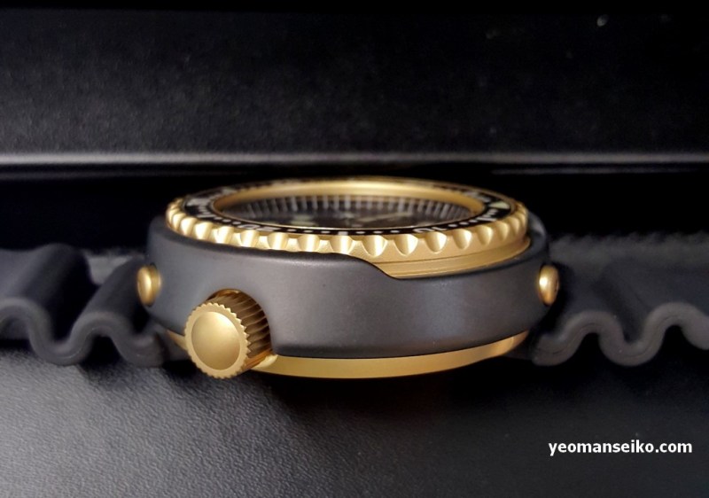 Seiko Limited Edition Tuna Cans – S23626J1 and S23627J1 | Yeoman's ...