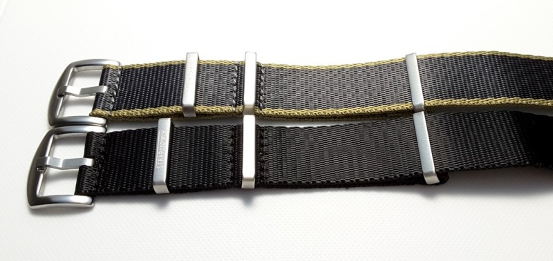 StrapoBELT by StrapoSphere.com | Yeoman's Watch Review