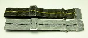 StrapOMARINE Version 2 by StrapoSphere.com | Yeoman's Watch Review