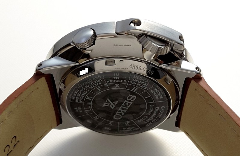 Seiko Prospex – SRPD31K1 | Yeoman's Watch Review