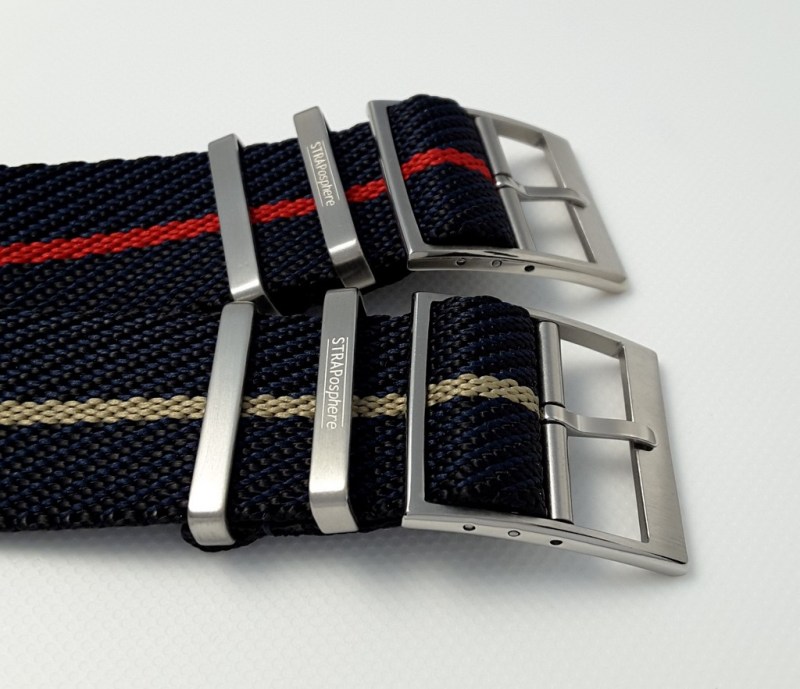StrapoBELT 2.0 by straposphere.com | Yeoman's Watch Review