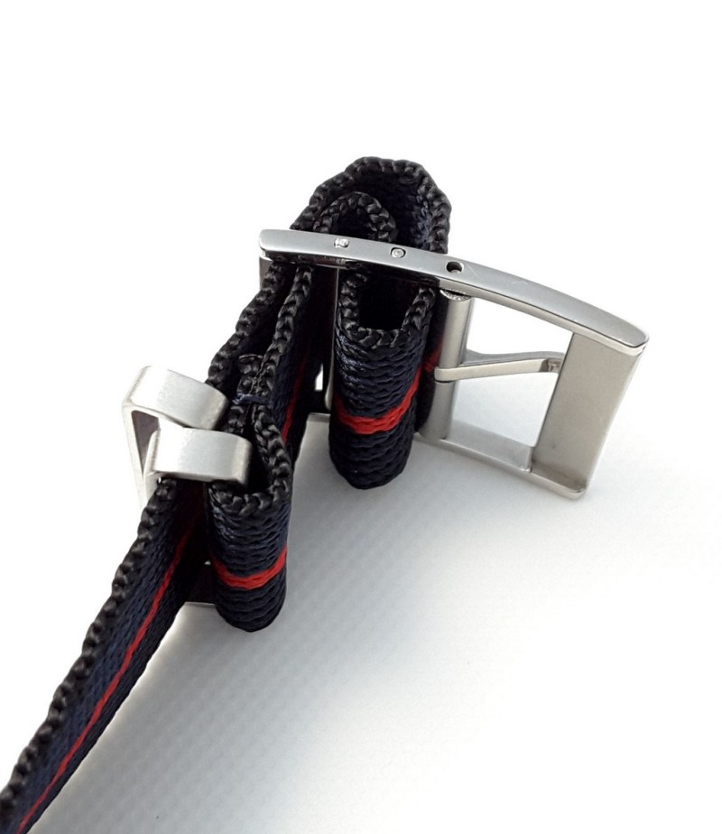 StrapoBELT 2.0 by straposphere.com | Yeoman's Watch Review