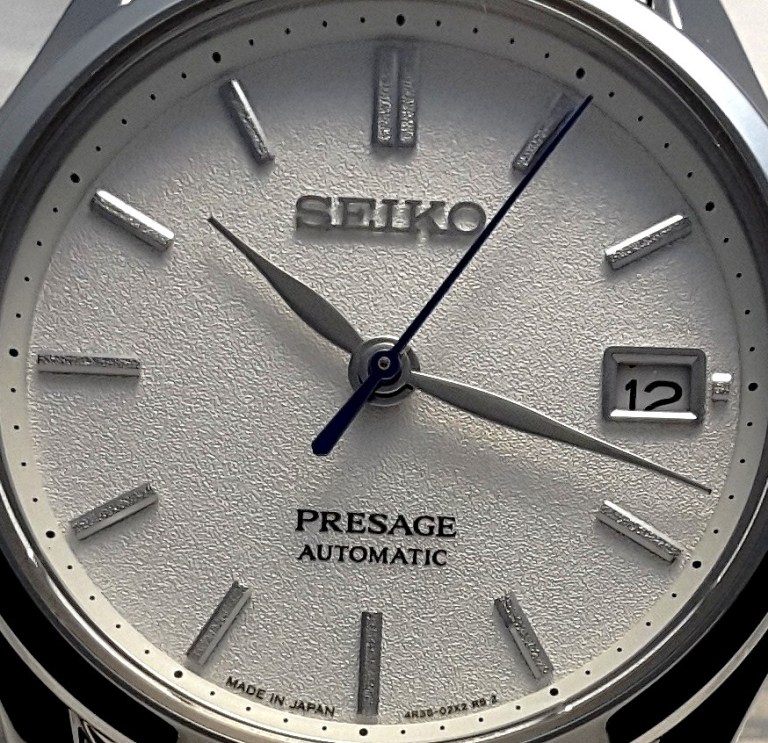 Seiko Presage – SRPD97J1 | Yeoman's Watch Review
