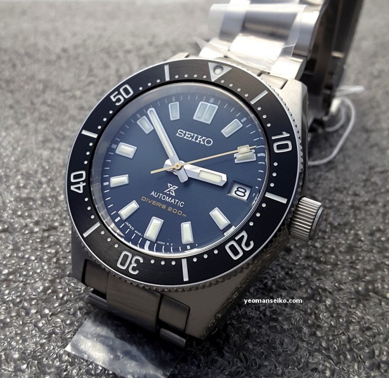 Seiko Prospex SPB149J1 | Yeoman's Watch Review