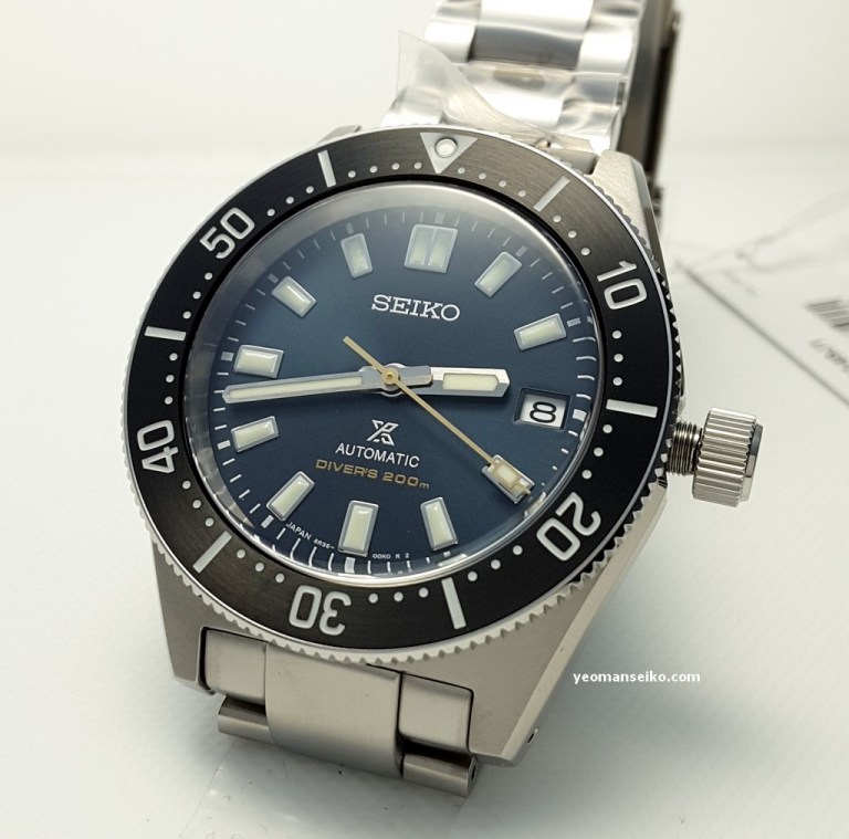 Seiko Prospex SPB149J1 | Yeoman's Watch Review