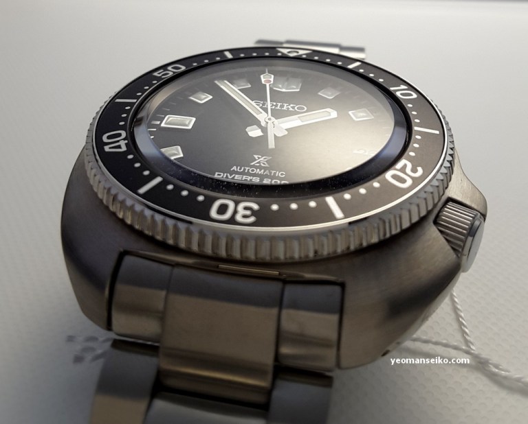 Seiko Prospex SPB151J1 “Willard-X” | Yeoman's Watch Review