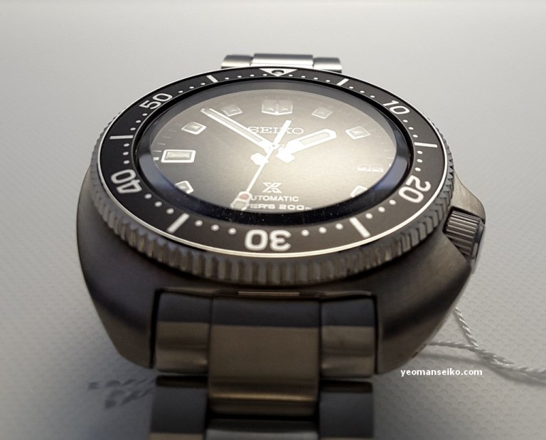 Seiko Prospex SPB151J1 “Willard-X” | Yeoman's Watch Review