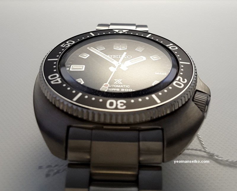 Seiko Prospex SPB151J1 “Willard-X” | Yeoman's Watch Review