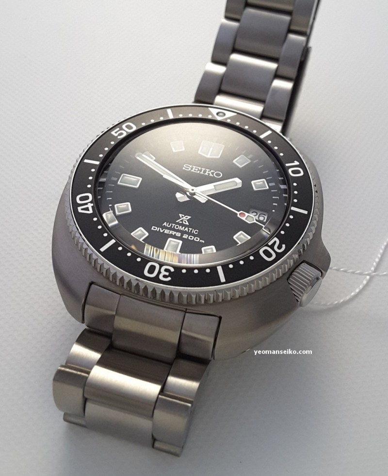 Seiko Prospex SPB151J1 “Willard-X” | Yeoman's Watch Review