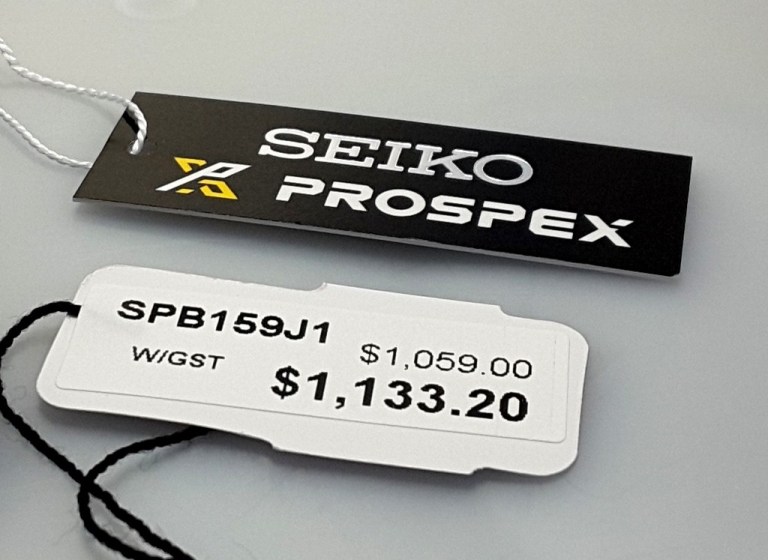 Seiko Alpinist – SPB155J1, SPB157J1 and SPB159J1 | Yeoman's Watch Review