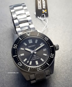 Some Pictures of the Seiko Prospex – SPB143J1 | Yeoman's Watch Review