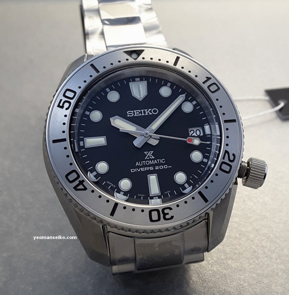Seiko Prospex MM200 – SPB185J1 and SPB187J1 | Yeoman's Watch Review