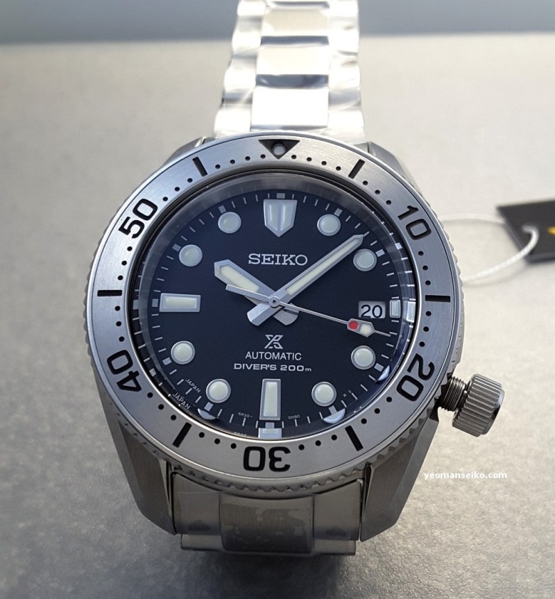 Seiko Prospex MM200 – SPB185J1 and SPB187J1 | Yeoman's Watch Review