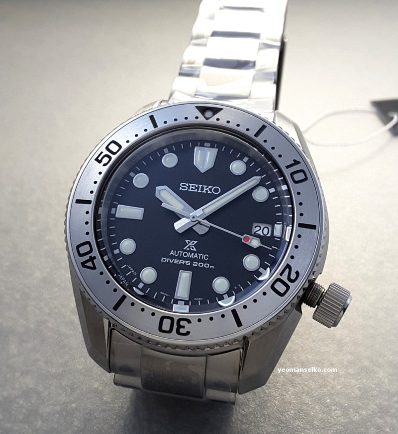 Seiko Prospex MM200 – SPB185J1 and SPB187J1 | Yeoman's Watch Review