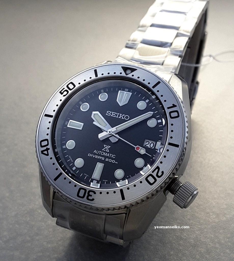 Seiko Prospex MM200 – SPB185J1 and SPB187J1 | Yeoman's Watch Review