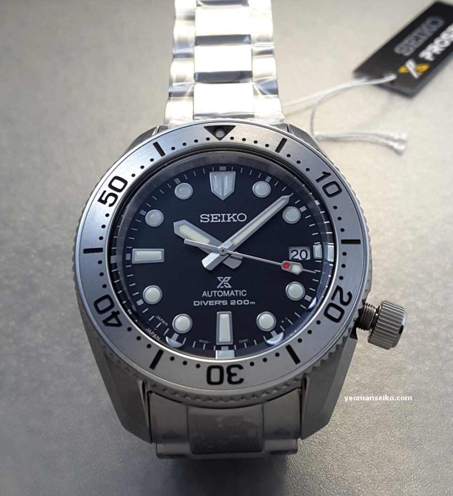 Seiko Prospex MM200 – SPB185J1 and SPB187J1 | Yeoman's Watch Review