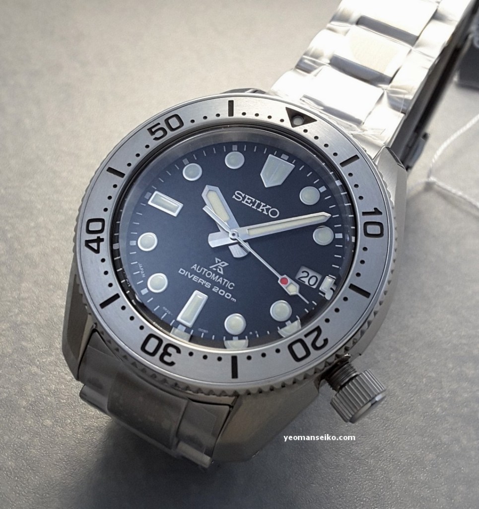 Seiko Prospex MM200 – SPB185J1 and SPB187J1 | Yeoman's Watch Review