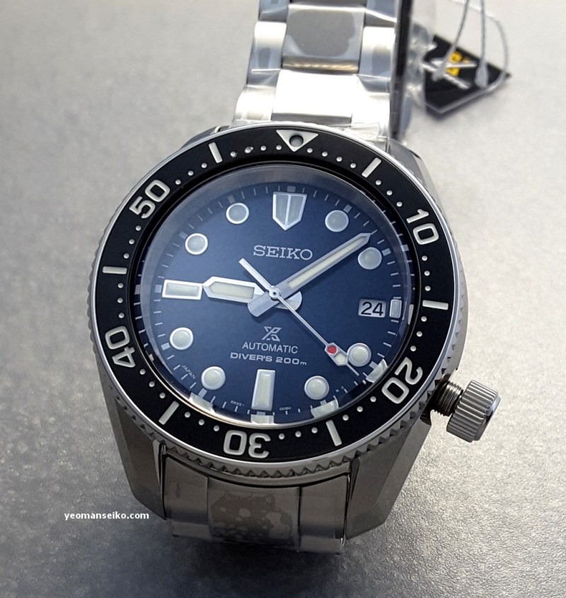 Seiko Prospex MM200 – SPB185J1 and SPB187J1 | Yeoman's Watch Review
