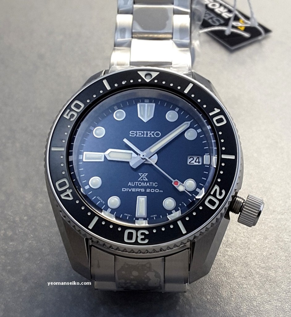 Seiko Prospex MM200 – SPB185J1 and SPB187J1 | Yeoman's Watch Review