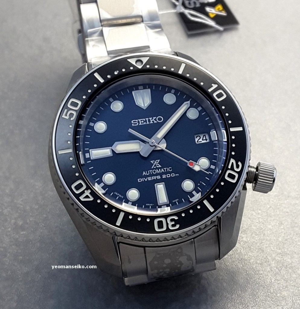 Seiko Prospex MM200 – SPB185J1 and SPB187J1 | Yeoman's Watch Review