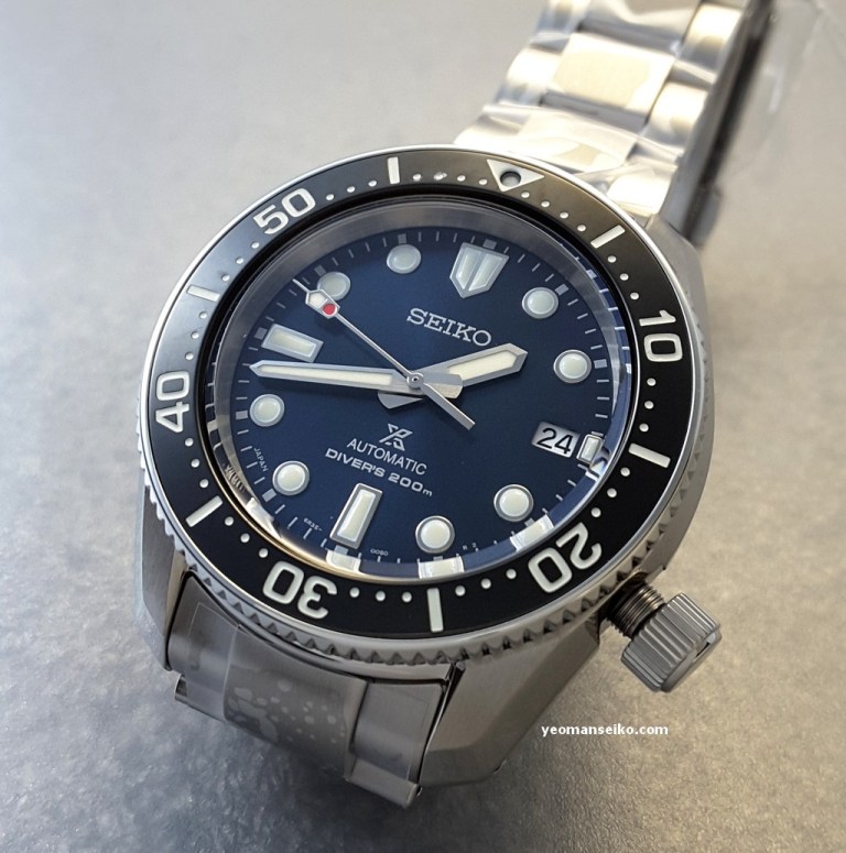 Seiko Prospex MM200 – SPB185J1 and SPB187J1 | Yeoman's Watch Review